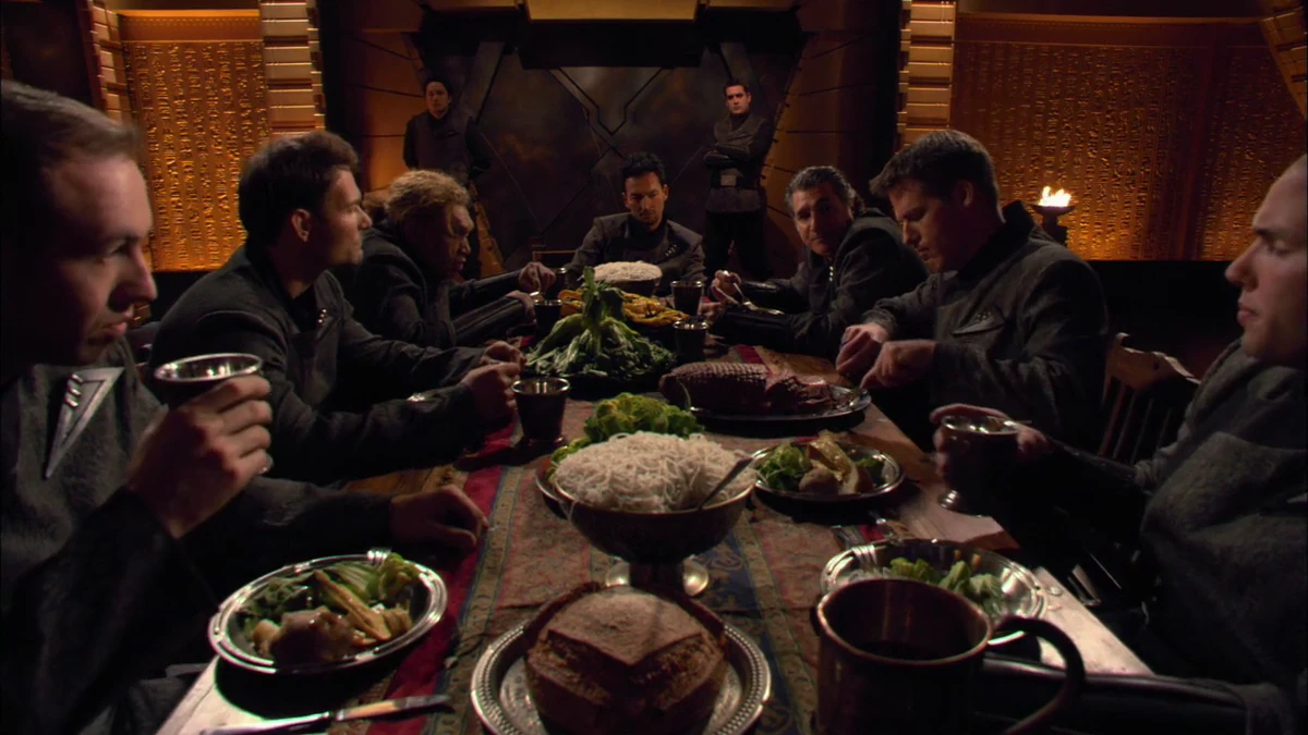 Second (rank) | SGCommand | Fandom