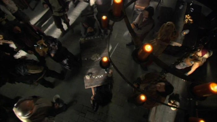 World (Dominion) | SGCommand | Fandom