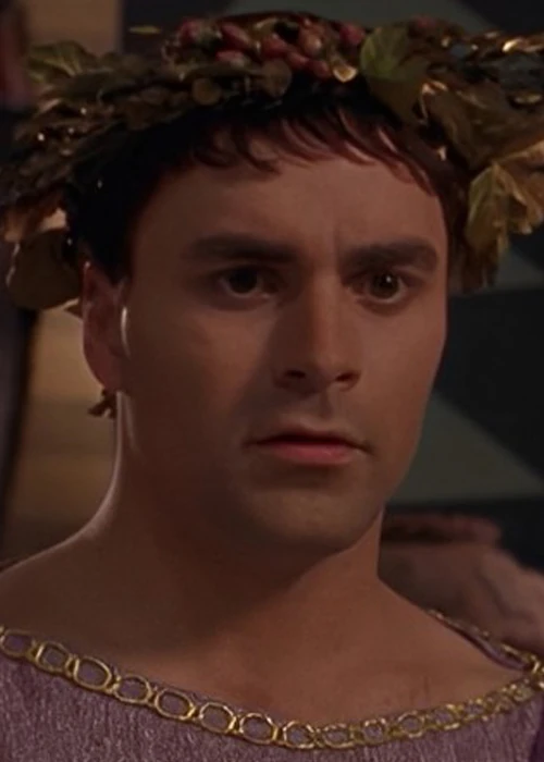 Alekos | Stargate Polish Wiki | Fandom