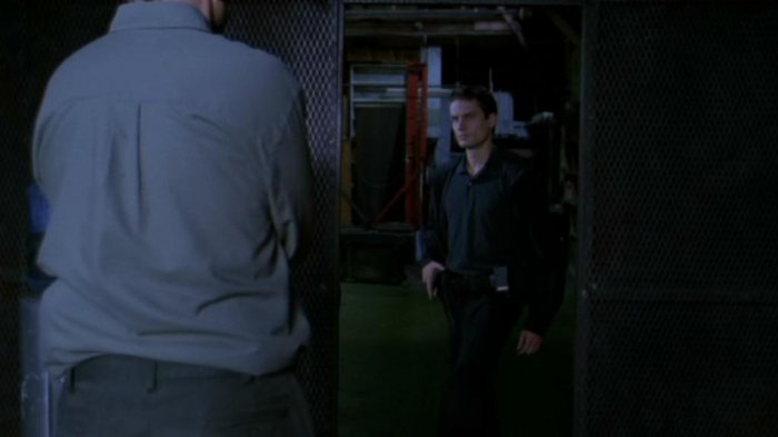 Interrogation Room Guard Sgcommand Fandom