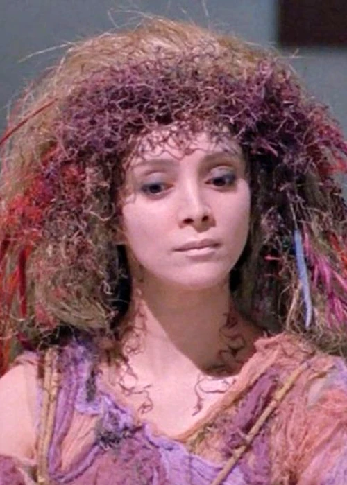 Lya | Stargate Polish Wiki | Fandom