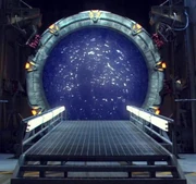Stargate Command | SGCommand | Fandom