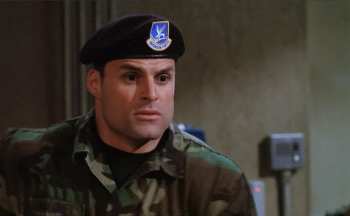 Loney | SGCommand | Fandom