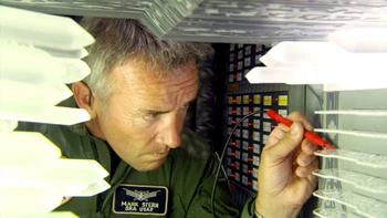 Mark Stern (Odyssey) | SGCommand | Fandom