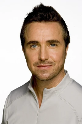 Paul McGillion | SGCommand | Fandom
