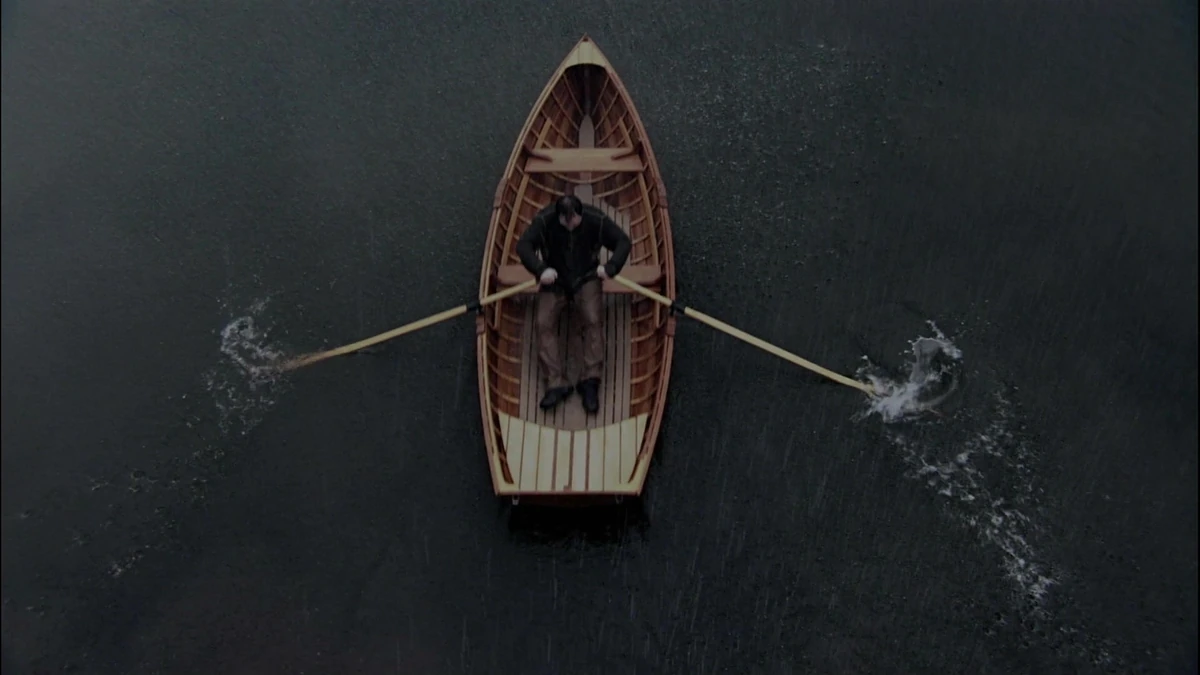 Row boat | SGCommand | Fandom