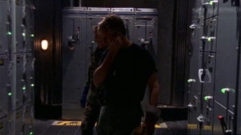 Stargate Command power vault | SGCommand | Fandom