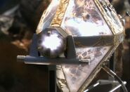 Wraith beaming device | SGCommand | Fandom