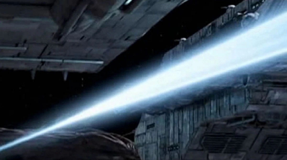 Asgard plasma beam weapon | SGCommand | Fandom