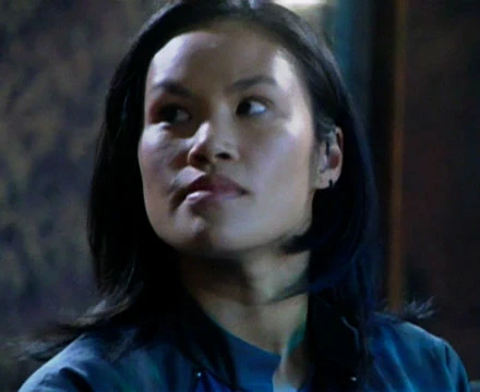 Coleman | SGCommand | Fandom