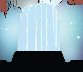 Ki'ai power cell | SGCommand | Fandom