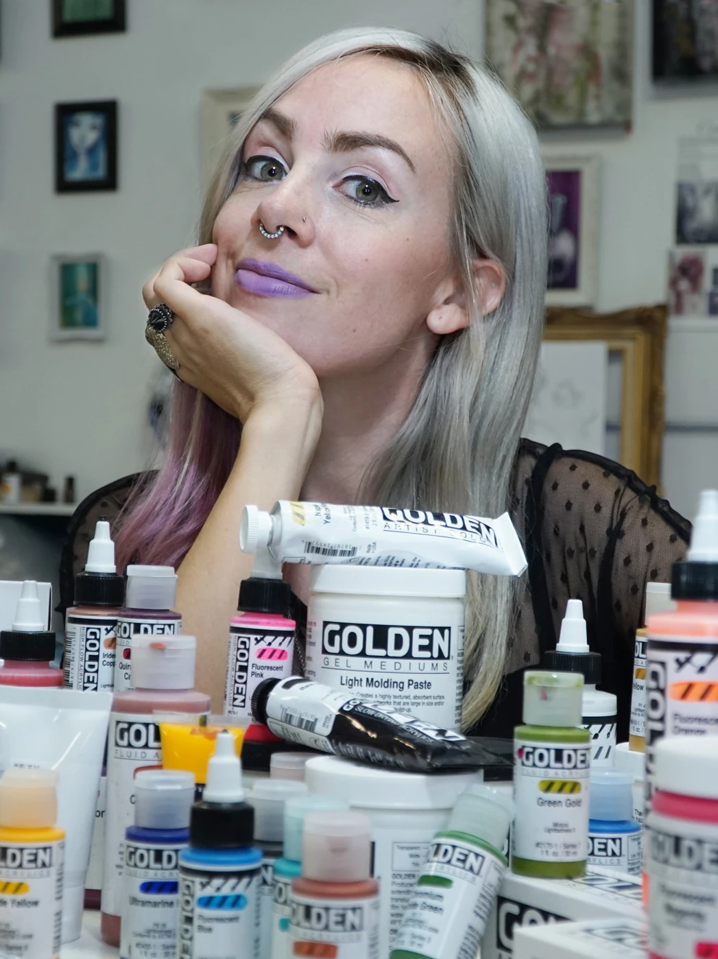 Megan Majewski | SGCommand | Fandom