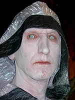 Larry Cedar | SGCommand | Fandom