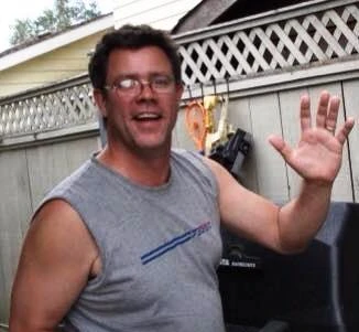 Tom Hoeverman | SGCommand | Fandom