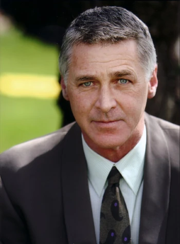 Bruce Dawson | SGCommand | Fandom