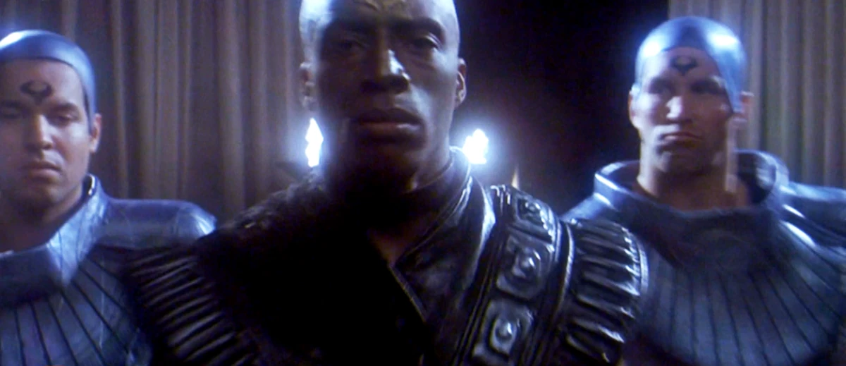 Jaffa 2 (Crossroads) | SGCommand | Fandom