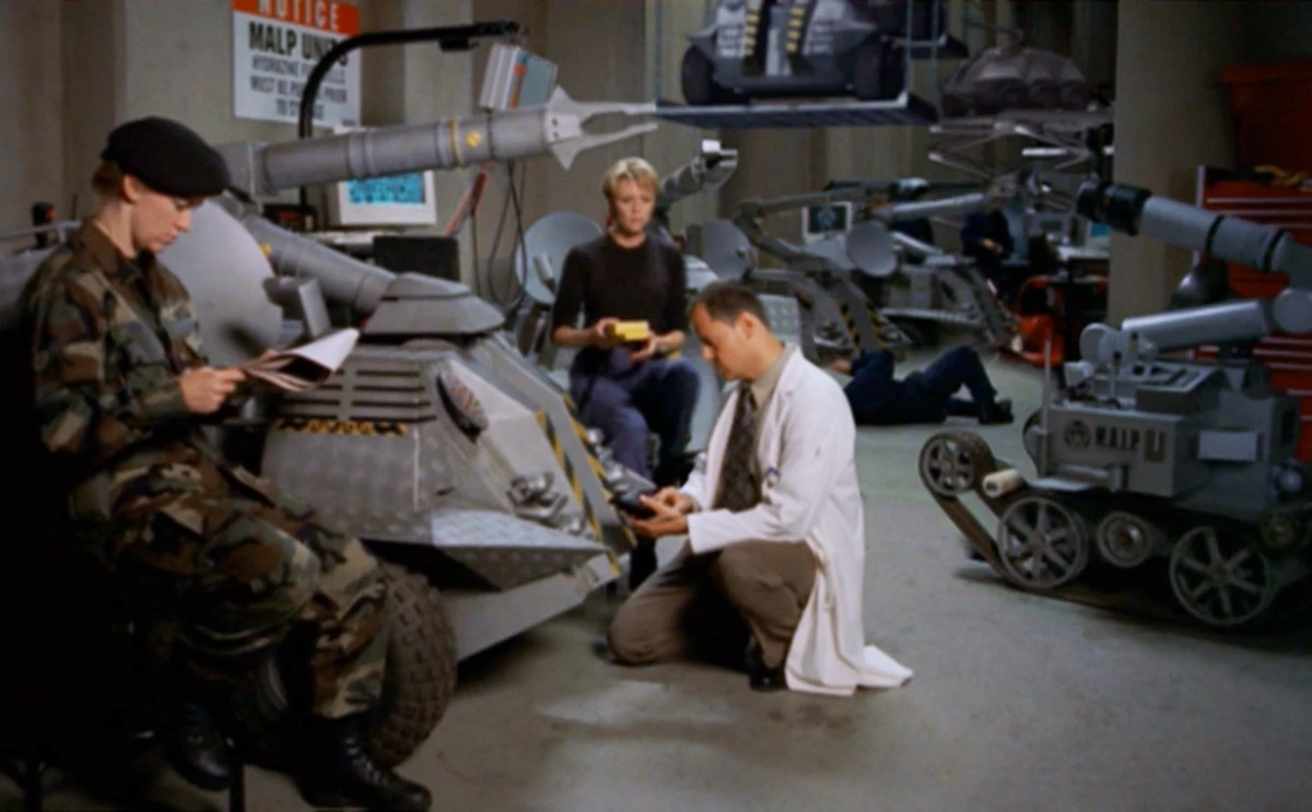 SF Guard 2 (Urgo) | SGCommand | Fandom