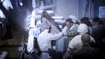 Scientist (Earth) | SGCommand | Fandom