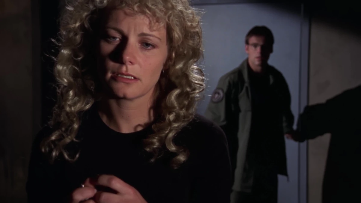 Skirmish with Ke'ra | SGCommand | Fandom