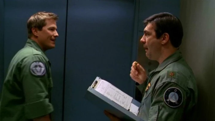 Wood | SGCommand | Fandom