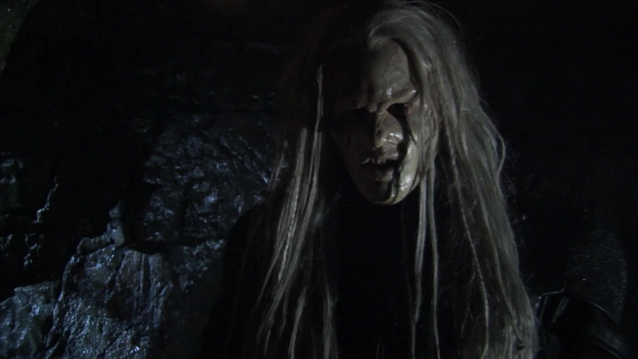 Wraith 7 (Tracker) | SGCommand | Fandom