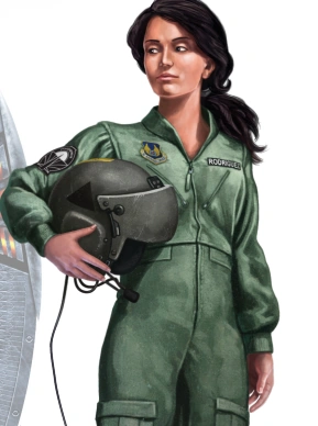 Selena Rodriguez | SGCommand | Fandom