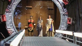 Fair Game | SGCommand | Fandom