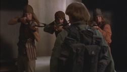 Kest | SGCommand | Fandom