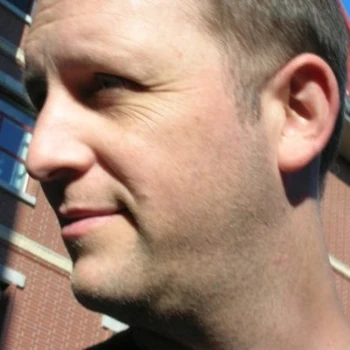 Matthew Wilson | SGCommand | Fandom