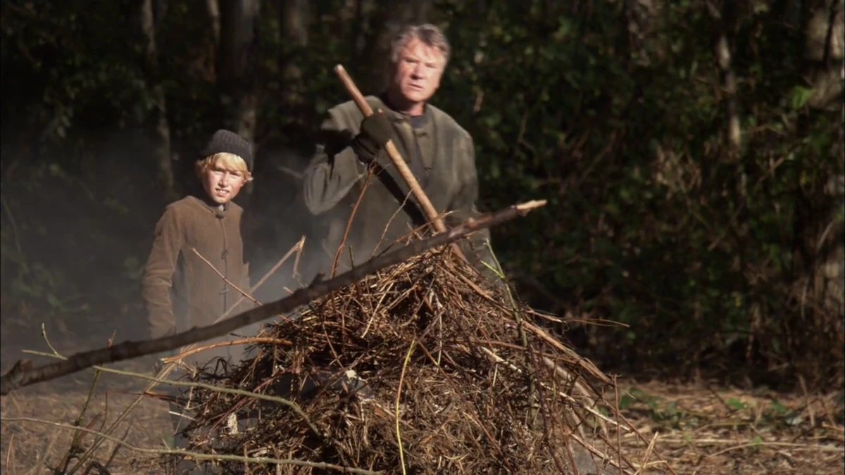 Boy with Orin | SGCommand | Fandom