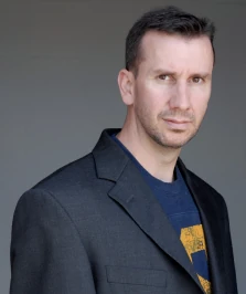 Simon Longmore | SGCommand | Fandom