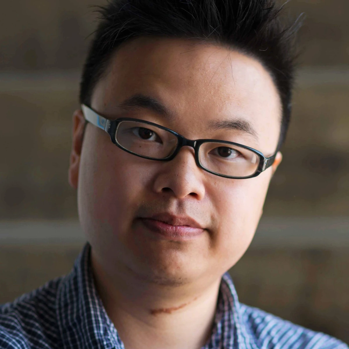 Steven Fook Yuan Wong | SGCommand | Fandom