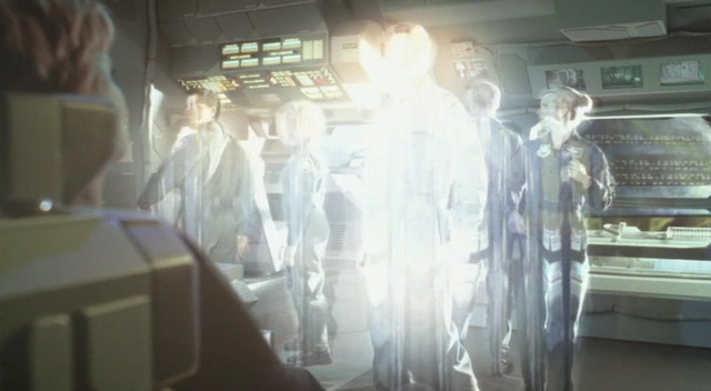 Unidentified spaceship transporter | SGCommand | Fandom