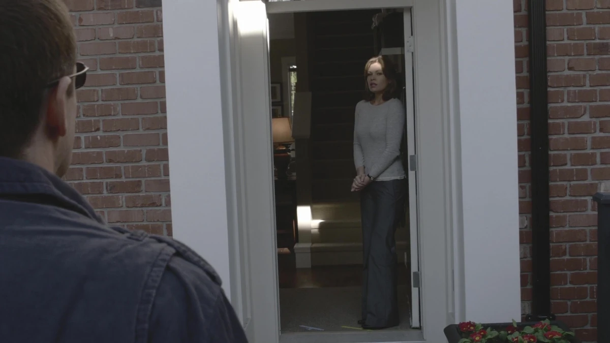 Young Residence | SGCommand | Fandom