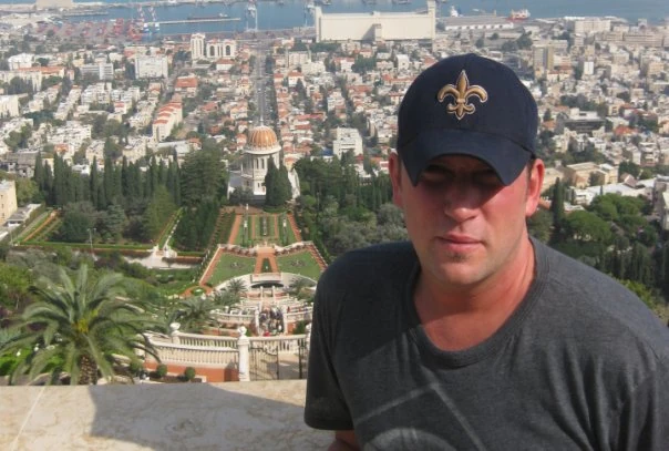 Andrew Karr | SGCommand | Fandom