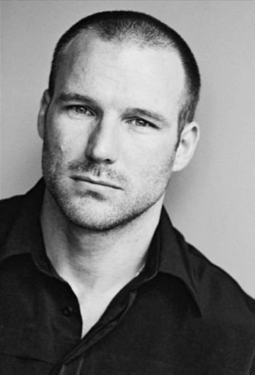 D. Neil Mark | SGCommand | Fandom