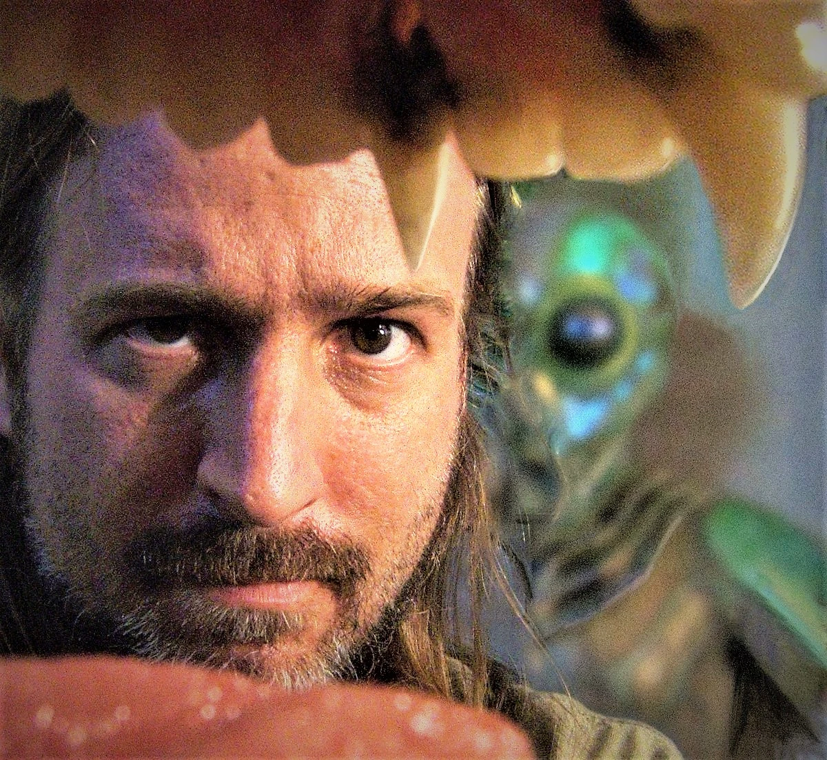 Dan Rebert | SGCommand | Fandom