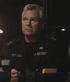 Jonathan J. O'Neill | SGCommand | Fandom