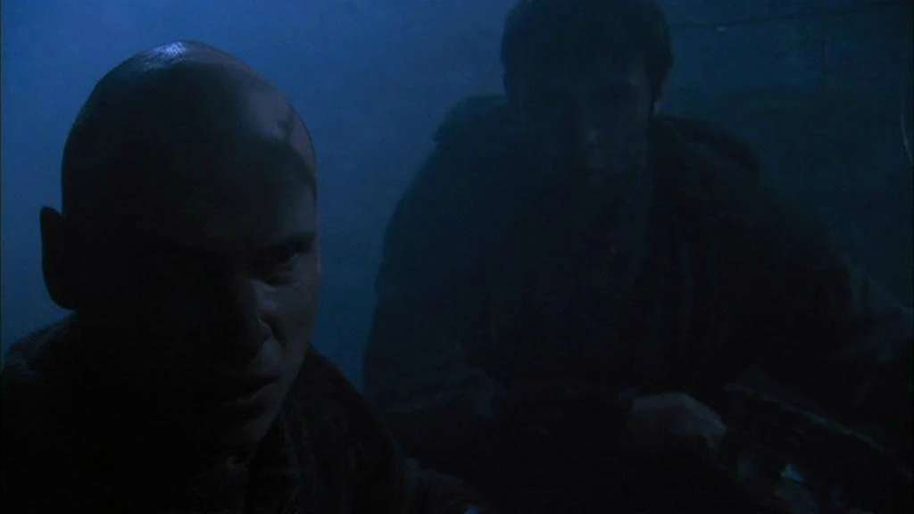 Local 1 (Whispers) | SGCommand | Fandom