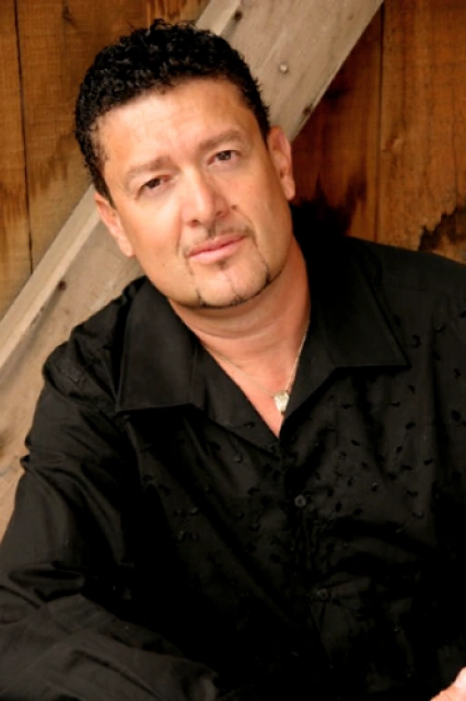 Michael Richard Dobson | SGCommand | Fandom