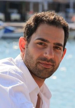 Patrick Sabongui | SGCommand | Fandom