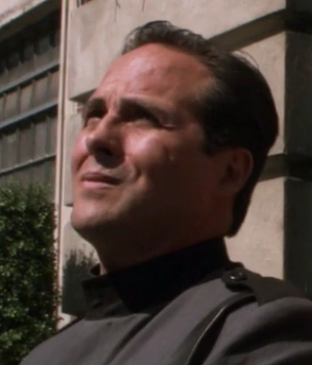 Rand Protectorate Guard 1 (Icon) | SGCommand | Fandom