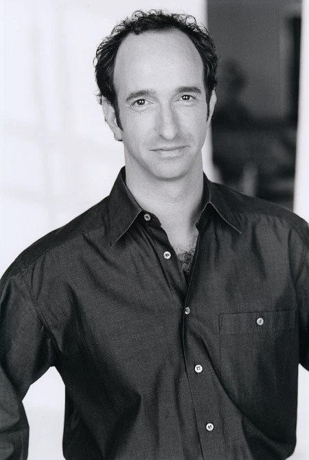 Rob LaBelle | SGCommand | Fandom