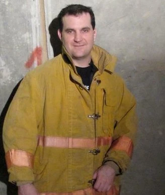 Shane Wanless | SGCommand | Fandom