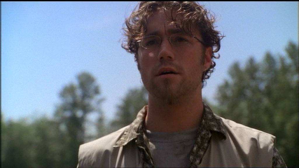 Telescope Guy | SGCommand | Fandom