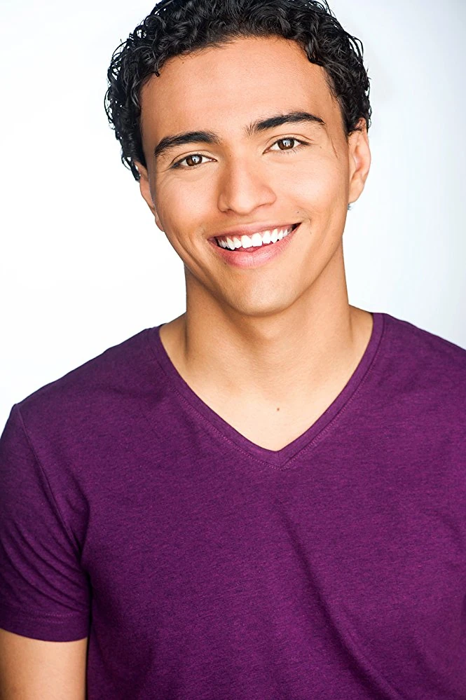 Tonatiuh Elizarraraz | SGCommand | Fandom