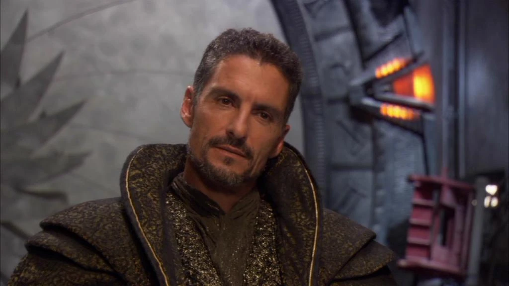 Ba'al | SGCommand | Fandom