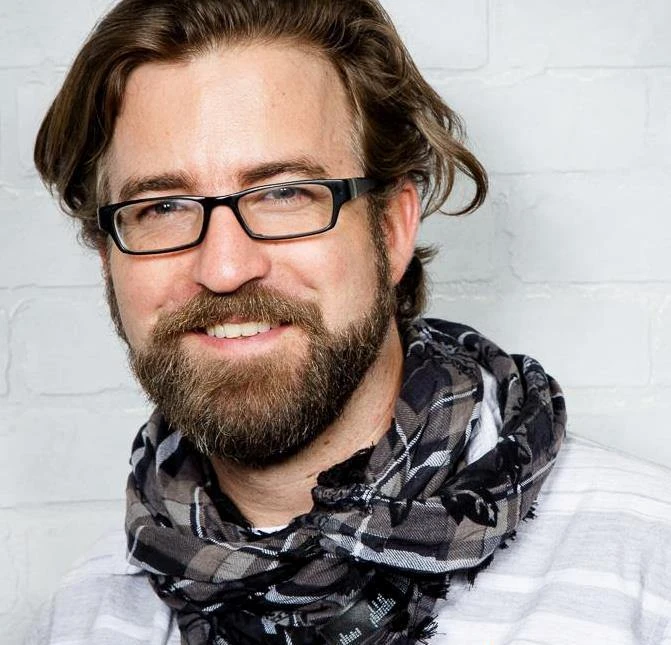 John K.D. Graham | SGCommand | Fandom