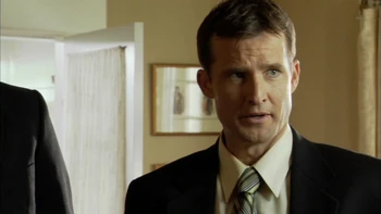 Malcolm Barrett | SGCommand | Fandom