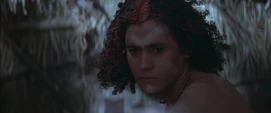 Jaye Davidson | SGCommand | Fandom